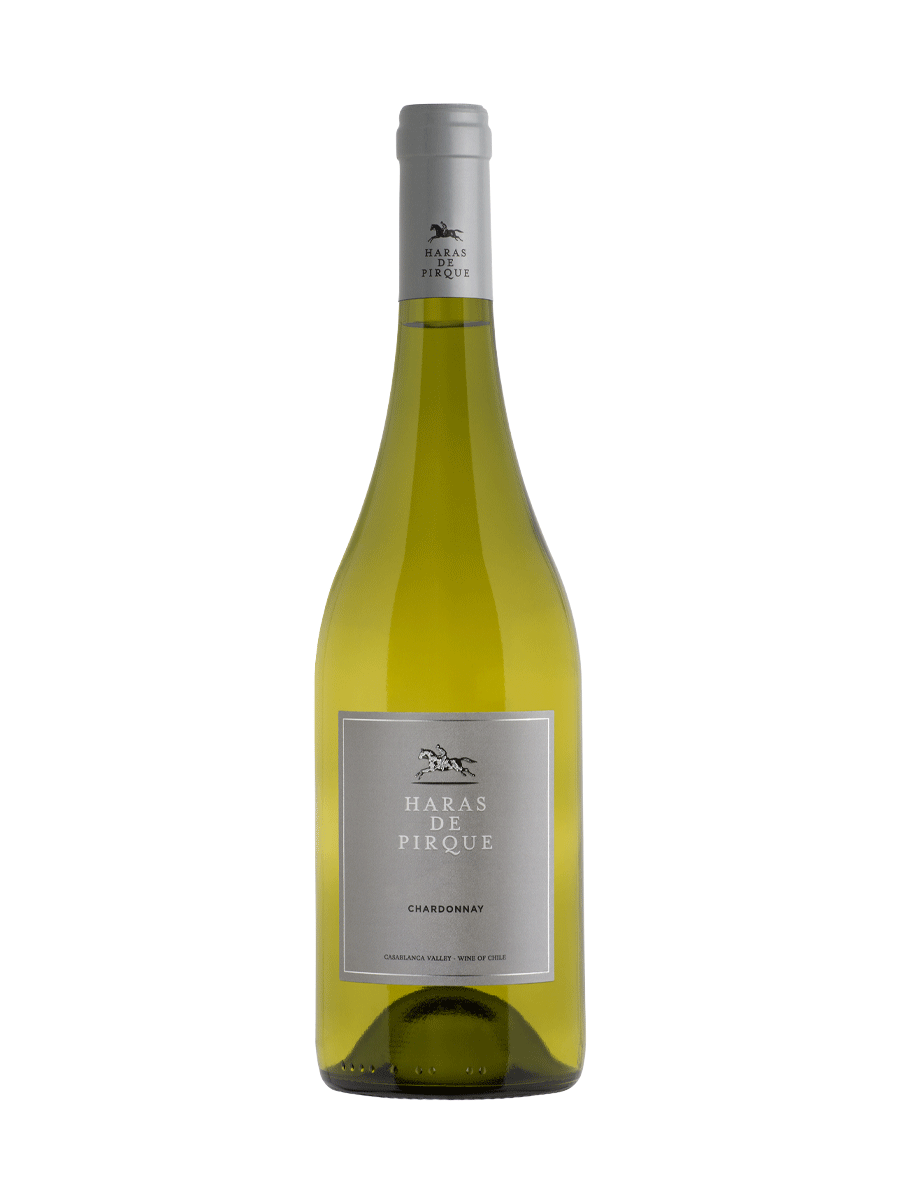 Haras de Pirque Chardonnay