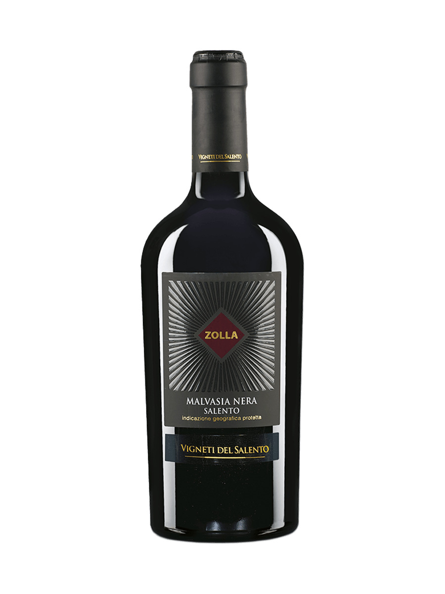 Malvasia Nera Zolla