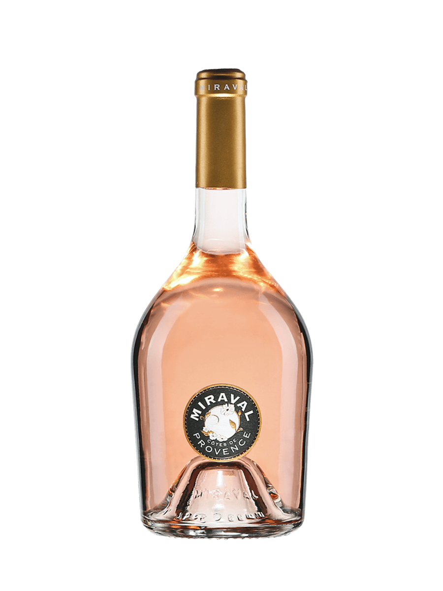 Miraval Rose