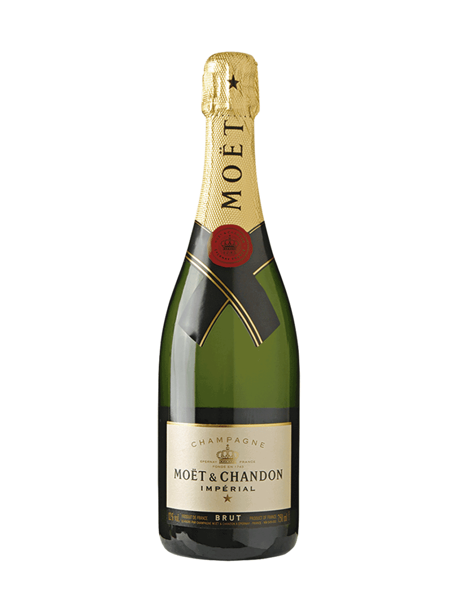 Moet & Chandon Imperial Brut