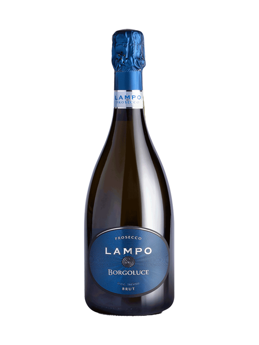 Prosecco Lampo Borgoluce