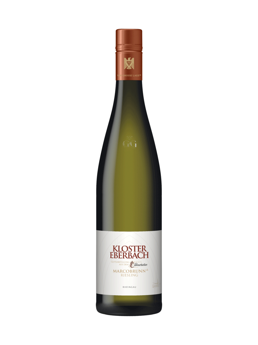 Riesling Marcobrunn Kloster Eberbach