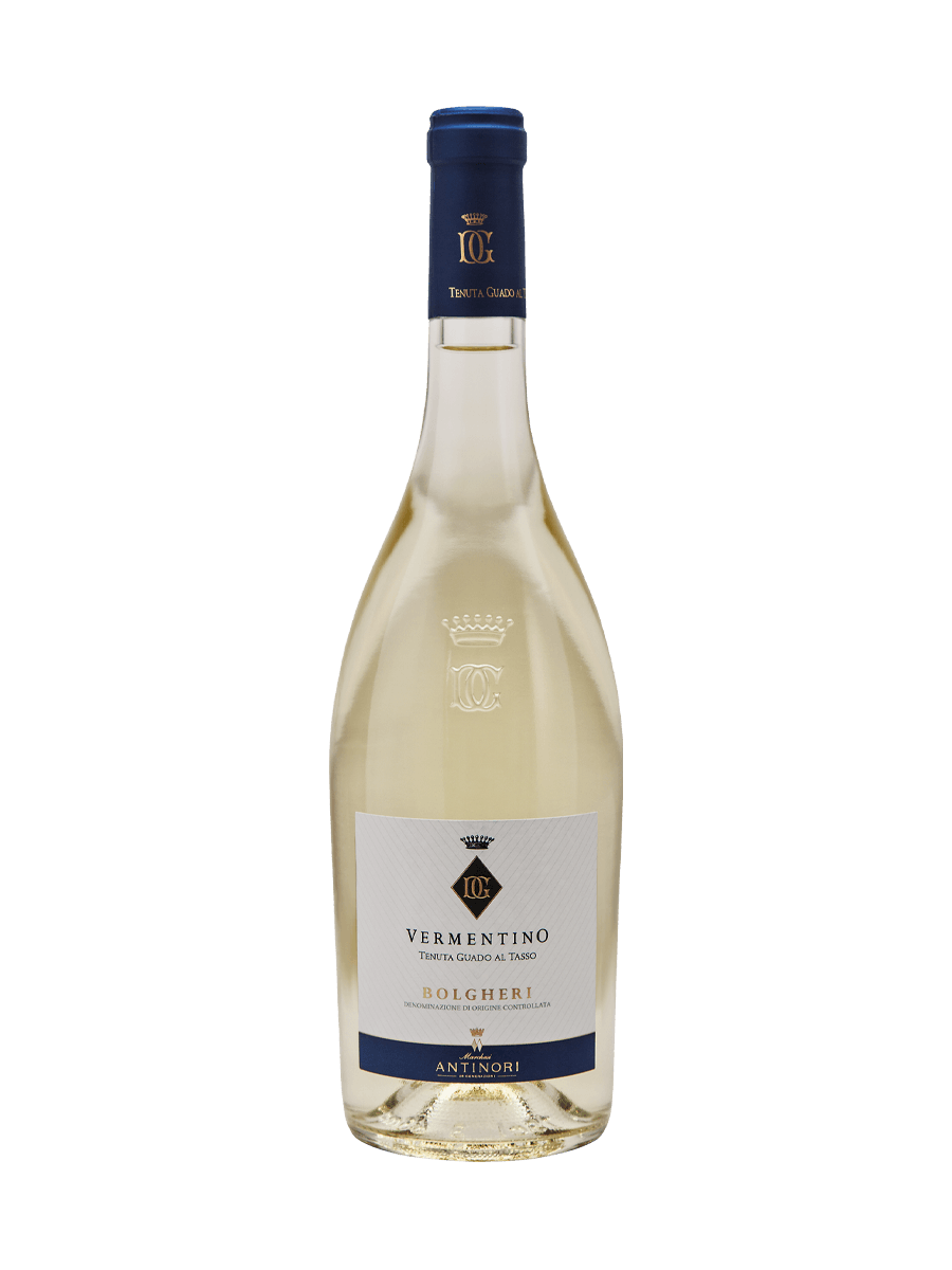 Vermentino Guado al Tasso