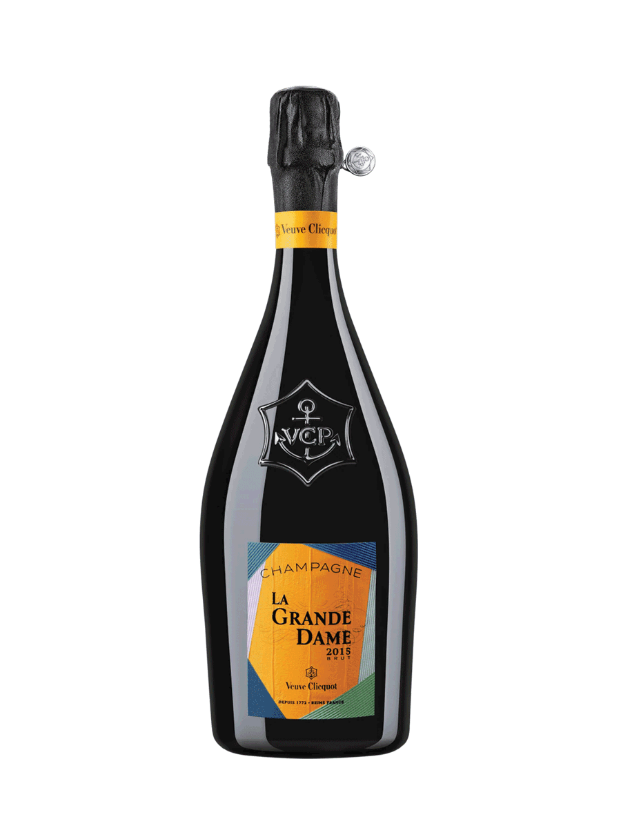 Veuve Clicquot La Grande Dame