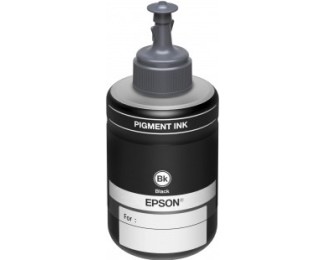 EPSON T7741 crno mastilo