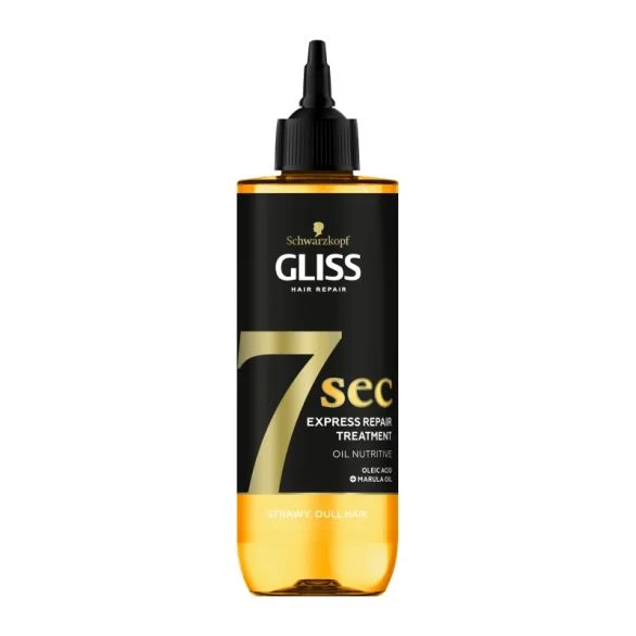 GLISS 7 seconds tretman Oil Nutritive 200ml