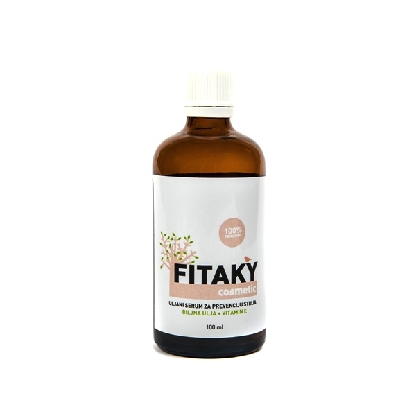 FITAKY SERUM ZA STRIJE 100ML