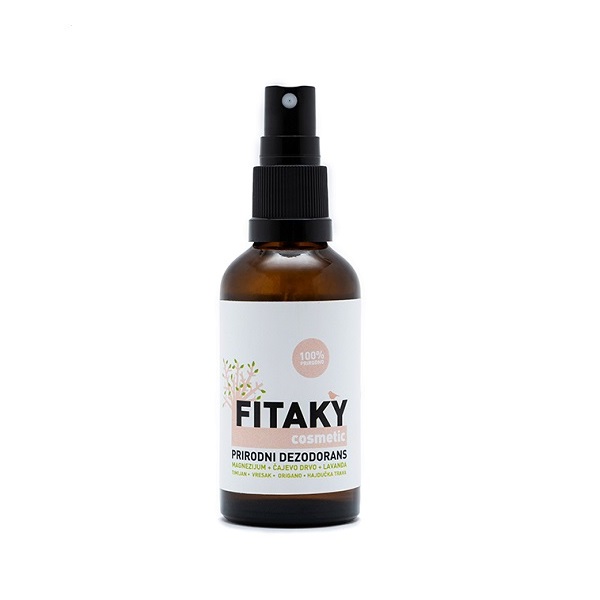 FITAKY PRIRODNI DEZODORANS 50ML