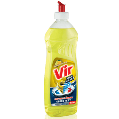 Vir Max deterdžent 900ml