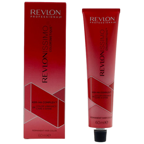 Revlon Profesional Revlonissimo Colorsmetique 4.5 boja za kosu 60ml