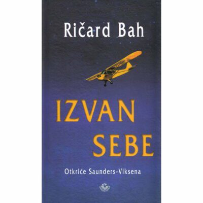 Izvan sebe – Ričard Bah