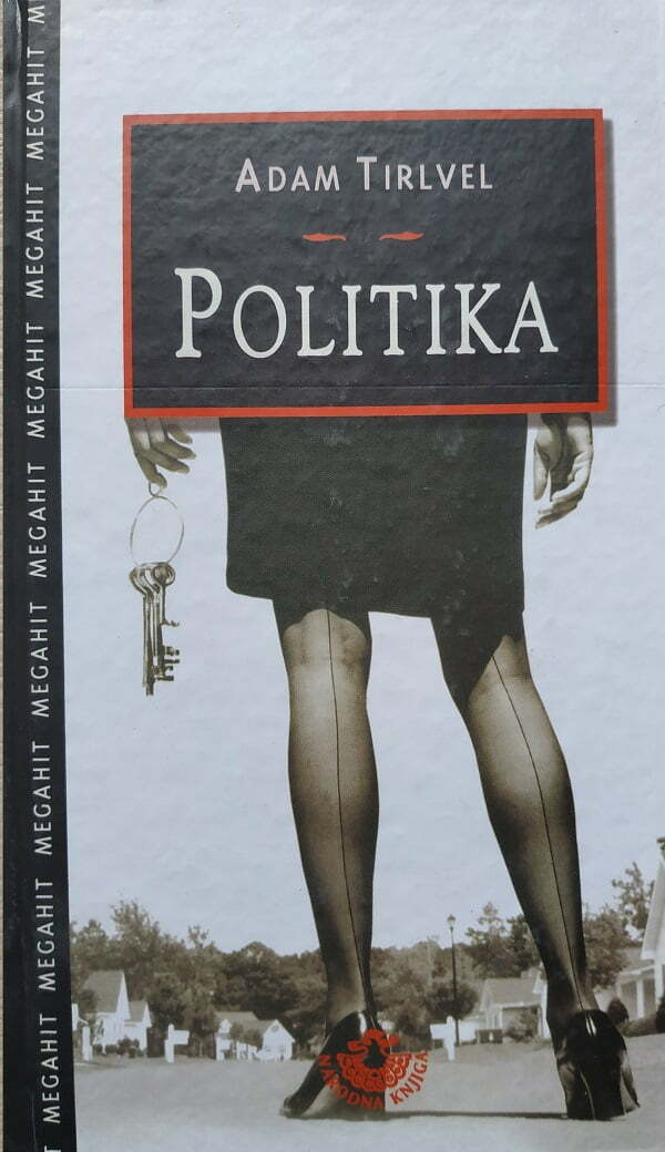 Politika – Adam Tirlvel