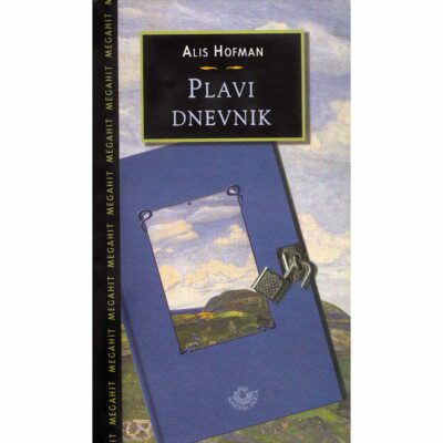Plavi dnevnik – Alis Hofman