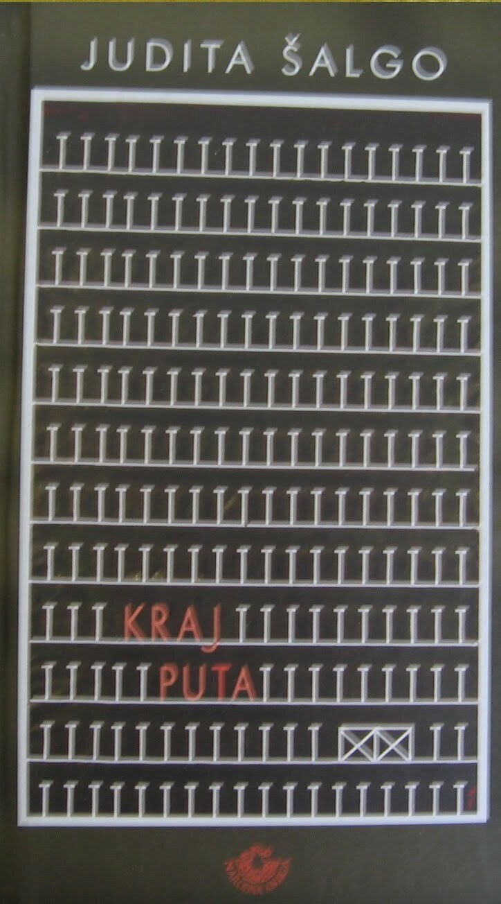 Kraj puta – Judita Šalgo