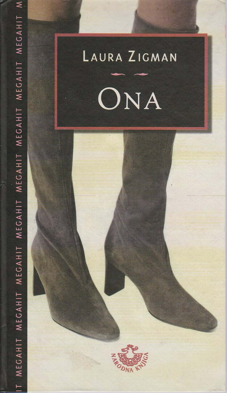 Ona – Laura Zigman