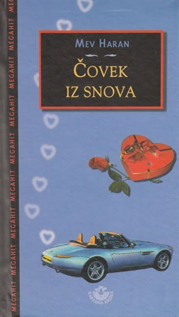 Čovek iz snova – Mev Haran