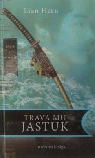 Trava mu jastuk – Lian Hern