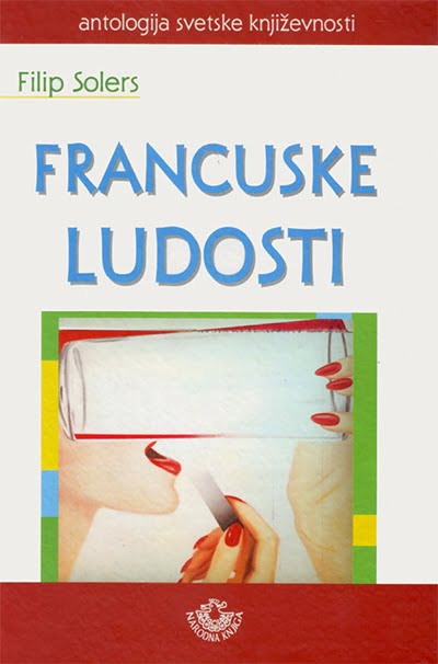 Francuske ludosti – Filip Soler