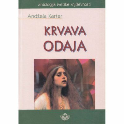 Krvava odaja – Andžela Karter