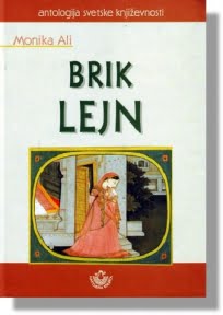 Brik Lejn – Monika Ali