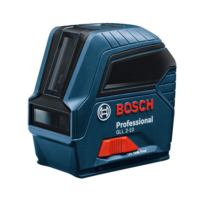 Linijski laser Bosch GLL 2-10 Proffesional