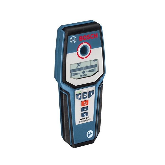 Bosch digitalni detektor GMS 120 Professional