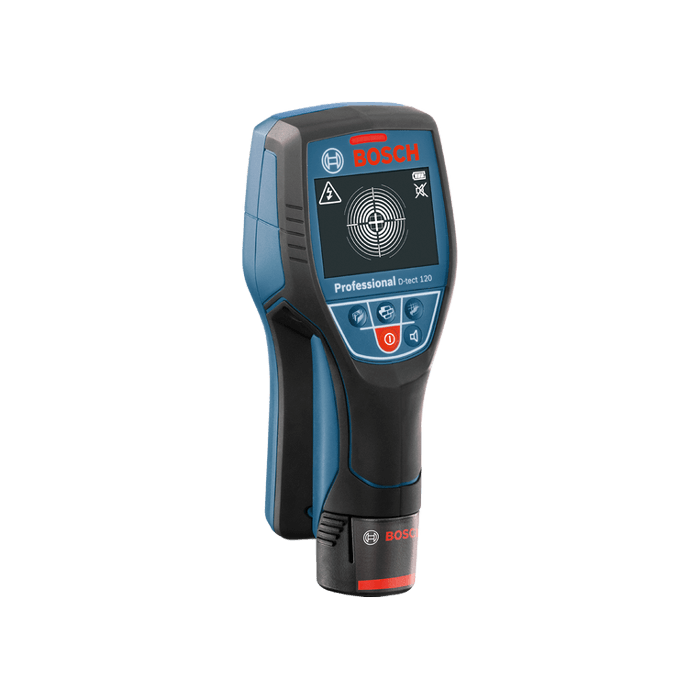 Bosch detektor D-tect 120 Professional