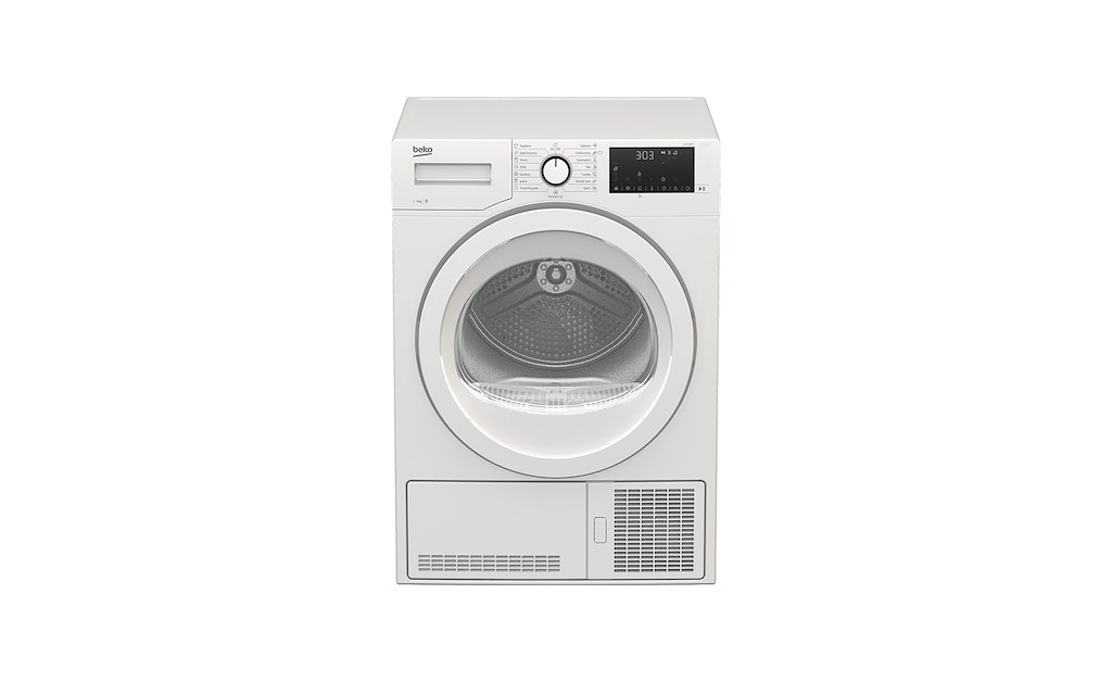 Beko DS 7139 TX mašina za sušenje veša