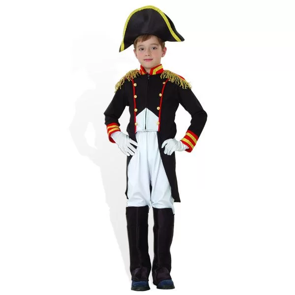 Dečji kostim Napoleon
Dečji kostim Napoleon