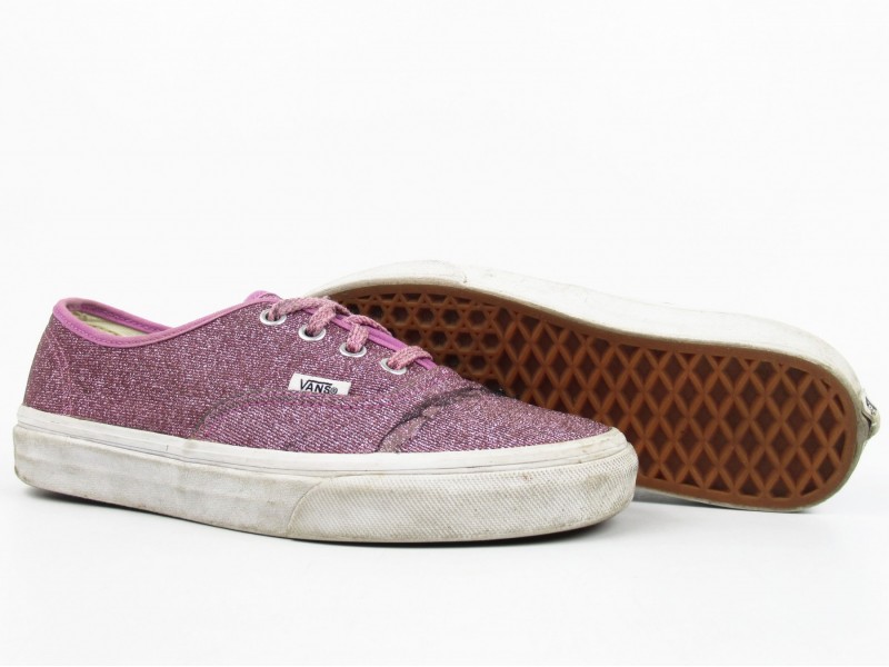 Vans patike P647