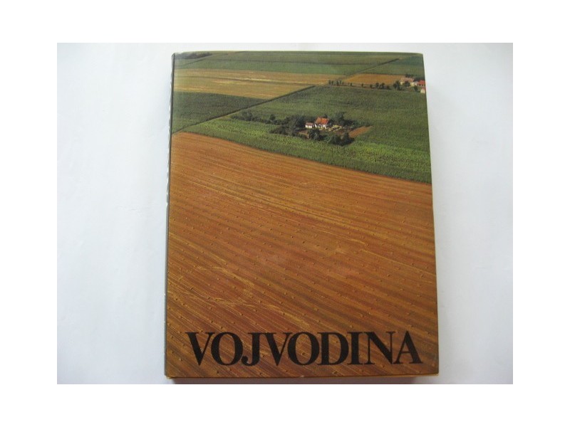 Vojvodina - SocialistAutonomous Province
