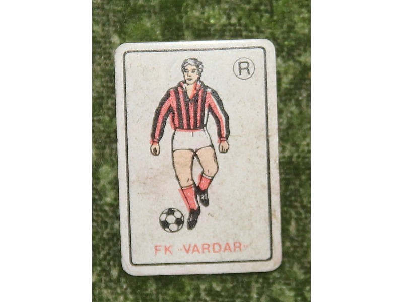 FK VARDAR.