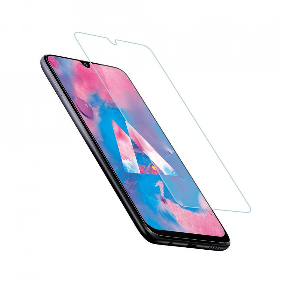 Zaštitno staklo Tempered Glass za Samsung SM-A415F, Galaxy A41 2020 (6.7") ravno