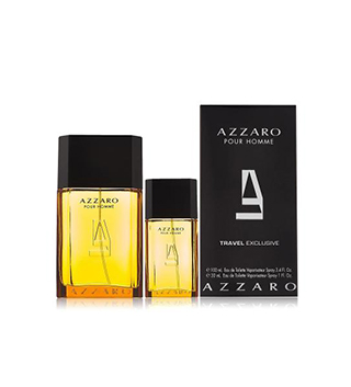 Azzaro pour Homme SET Azzaro parfem
Azzaro parfem
eau de toilette, 100 ml edt + 30 ml edt