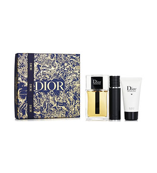 Dior Homme SET Dior parfem
Dior parfem
eau de toilette, 100 ml edt + 10 ml edt + 50 ml shower gel