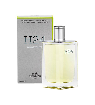 H24 Hermes parfem
Hermes parfem
eau de toilette, 100 ml