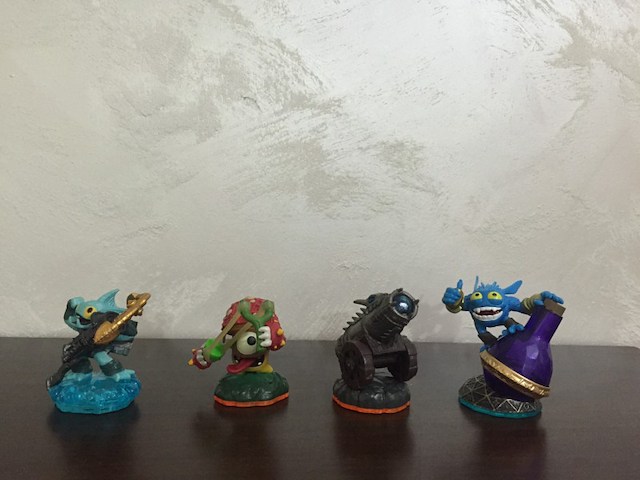 Skylander