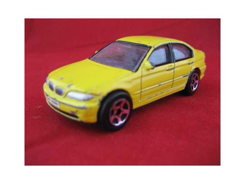 REALTOY BMW M3 1/59 /T15-84o)