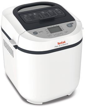 Tefal pekač hleba PF2501ID: EK000384808