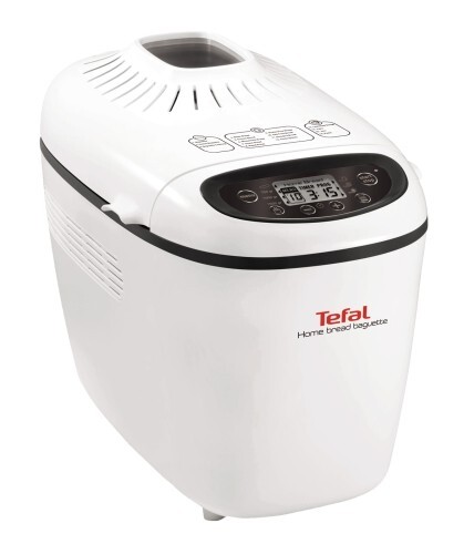 Tefal mini pekara PF6101ID EK000384736