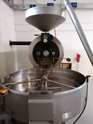 Mašina za prženje kafe