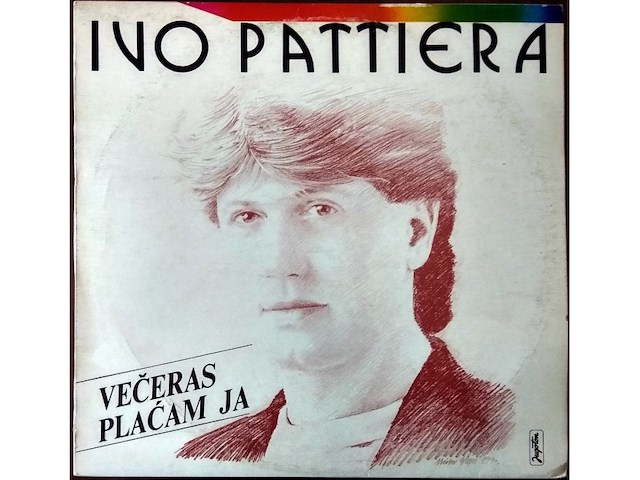 LPD Ivo Pattiera - Večeras plaćam ja