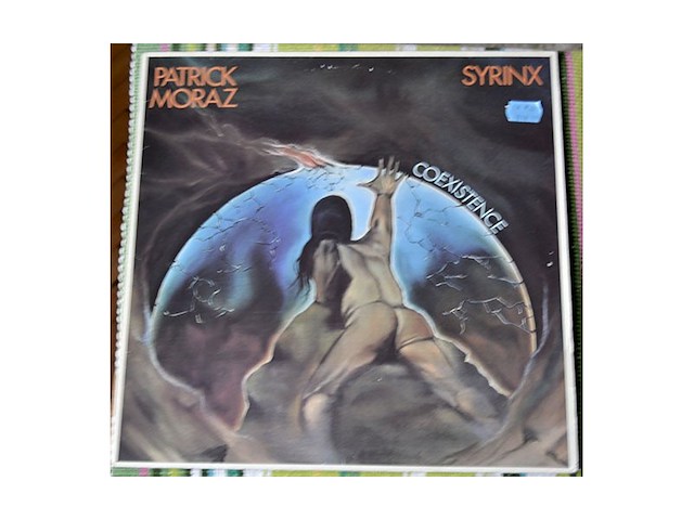 Patrick Moraz &;;; Syrinx - Coexistence (France)