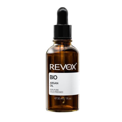 Arganovo ulje REVOX B77 Bio 100% Pure 30ml