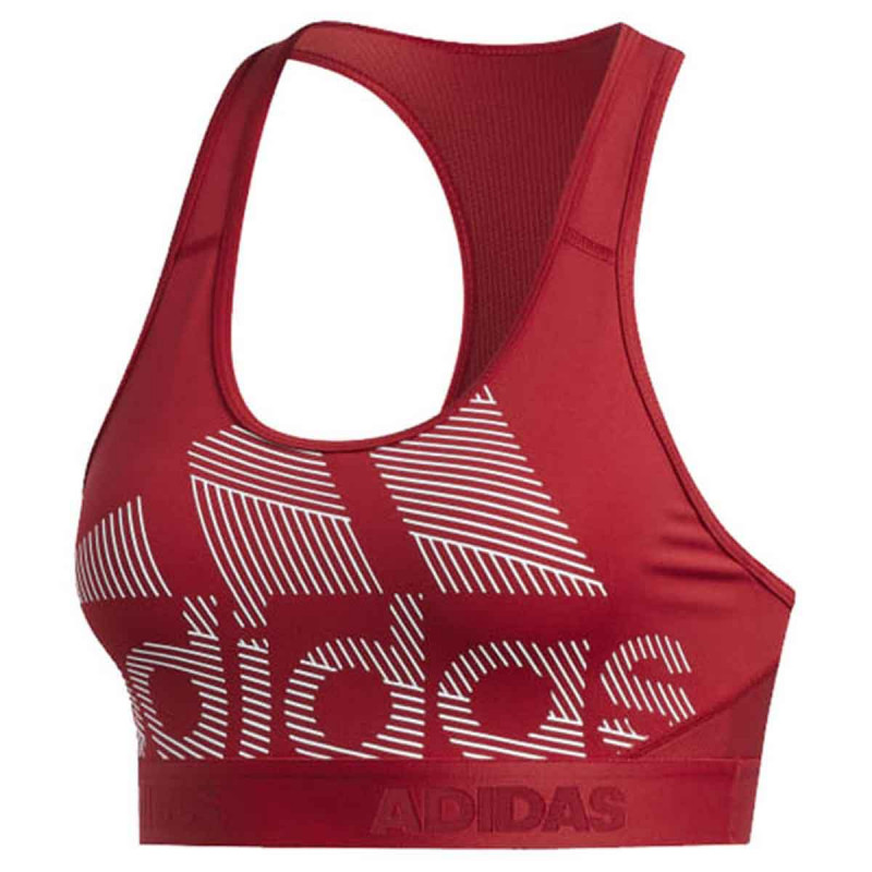 TOP ADIDAS DRST ASK BOS W