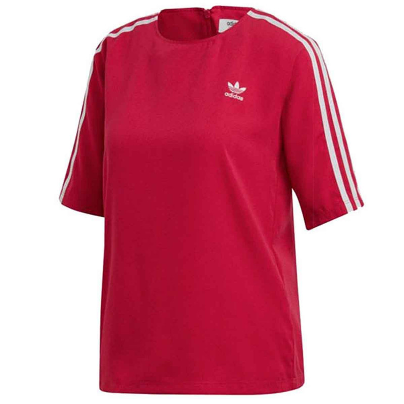 MAJICA ADIDAS 3 STRIPES TEE W
