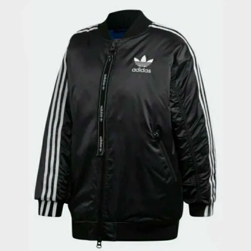 JAKNA ADIDAS LONG BOMBER W