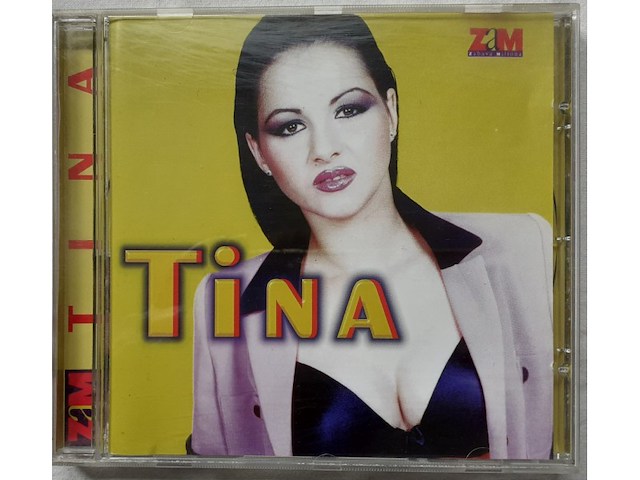 TINA  IVANOVIC  -  TINA