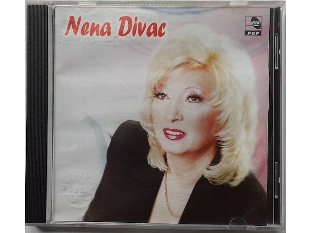 NENA  DIVAC  -  KOLO  VESELO