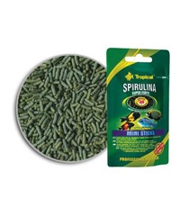 Spirulina Super Forte Stiks 100g Tropical Hrana za Ribice